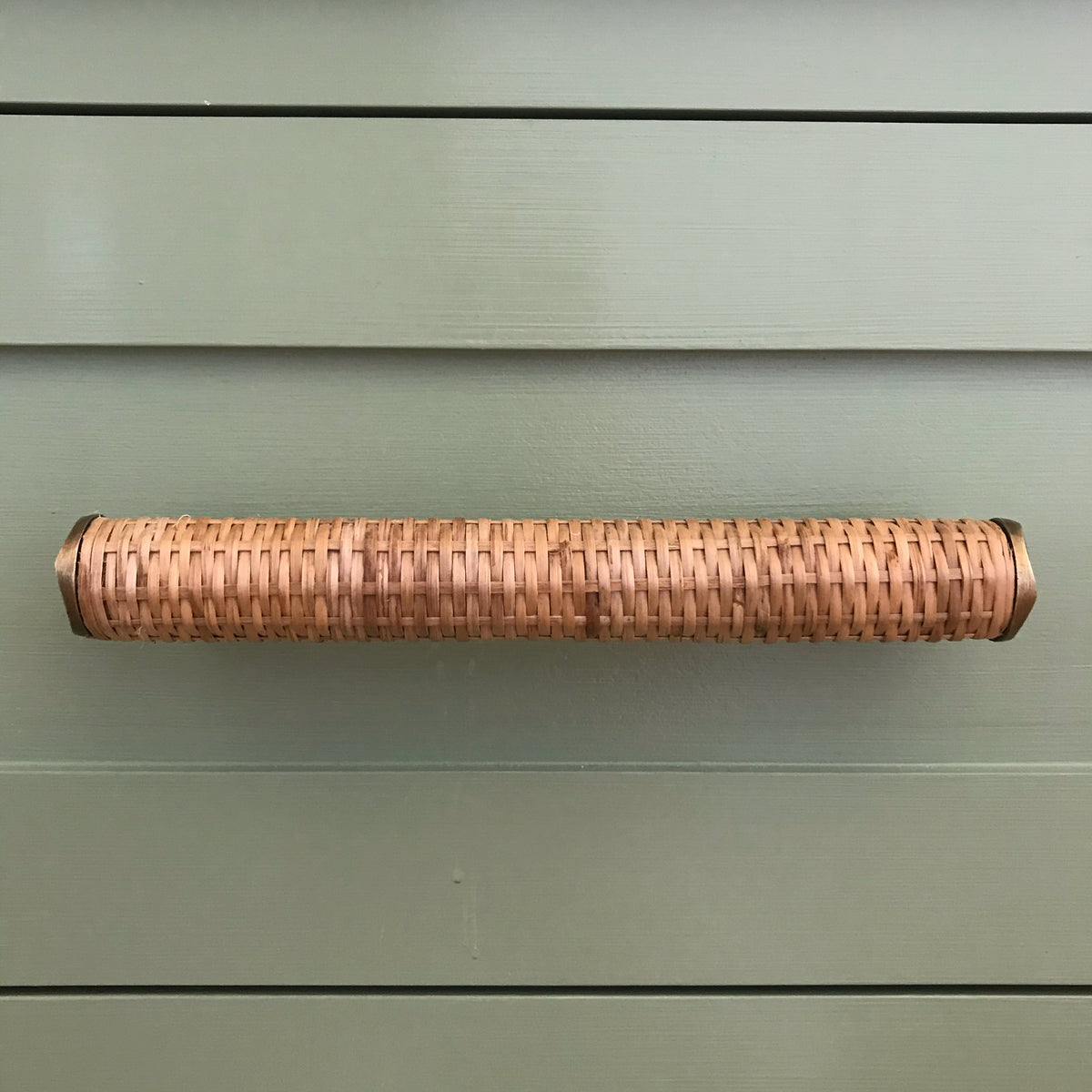 Rattan Handles – Textile & Twig