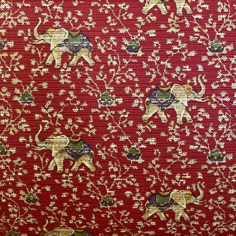 Beautiful Georgian style vintage Sofa, originally from Georges on Coll ...